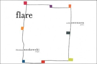 Flare by Thomas Nozkowski | Goodreads