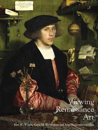 Viewing Renaissance Art by The Open University | Goodreads