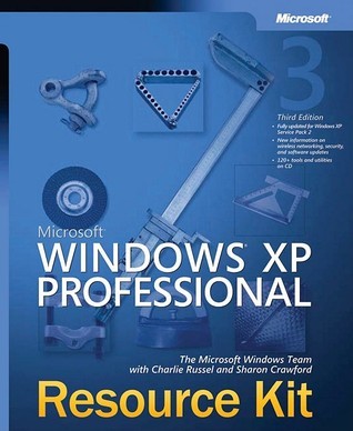 Microsoft Windows XP Professional Resource Kit, Third Edition by The ...