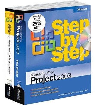 The Microsoft Project Management Toolkit: Microsoft® Office Project ...