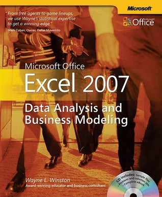Microsoft Excel 2007