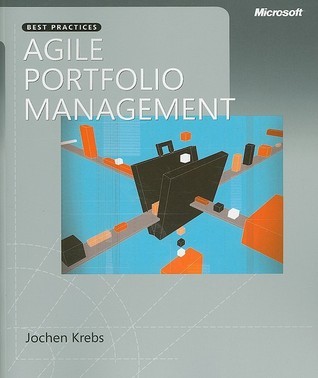 Agile Portfolio Management by Jochen Krebs | Goodreads