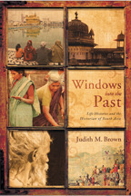 Judith M Brown