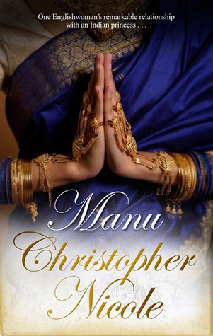 Manu (Manu & Emma #1) by Christopher Nicole | Goodreads