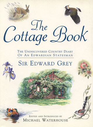 The Cottage Book: The Undiscovered Country Diary of an Edwardian ...