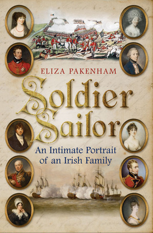 Soldier Sailor: An Intimate Portrait of an Irish Family by Eliza ...