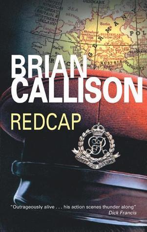 Redcap by Brian Callison | Goodreads