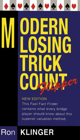 Modern Losing Trick Count Flipper by Ron Klinger | Goodreads