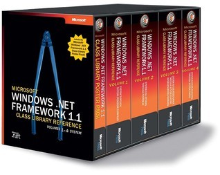 .NET Framework 1.1 Class Library Reference 1-4: System by Microsoft Corporation | Goodreads