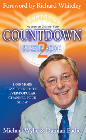 Countdown Puzzle Book 2: 1,000 More Puzzles from the Ever-Popular ...
