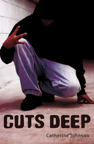 Cuts Deep (Shades) by Catherine Johnson | Goodreads