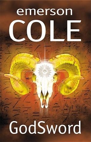 Godsword by Emerson Cole | Goodreads