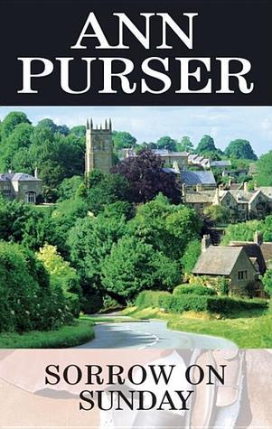 Sorrow on Sunday by Ann Purser | Goodreads