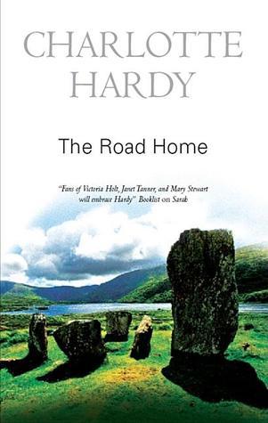 Road Home by Charlotte Hardy | Goodreads