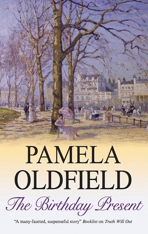 Birthday Present by Pamela Oldfield | Goodreads