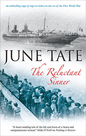 Reluctant Sinner by June Tate | Goodreads