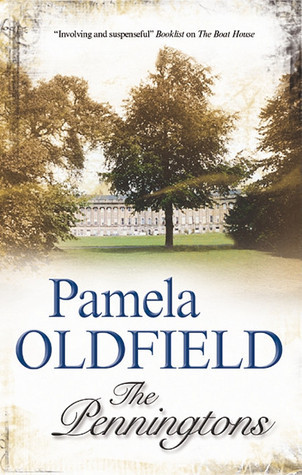 Penningtons by Pamela Oldfield | Goodreads