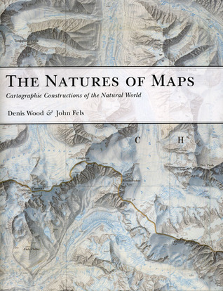 The Natures of Maps: Cartographic Constructions of the Natural World by ...