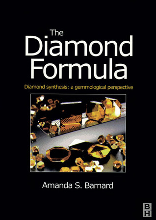 The Diamond Formula: Diamond Synthesis: A Gemmological Perspective by ...