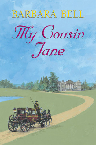 My Cousin Jane by Barbara Bell | Goodreads