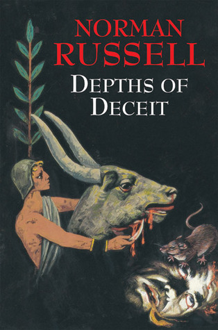 Depths of Deceit (Inspector Box #6) by Norman Russell | Goodreads