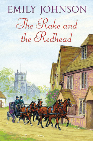 The Rake and the Redhead by Emily Johnson | Goodreads