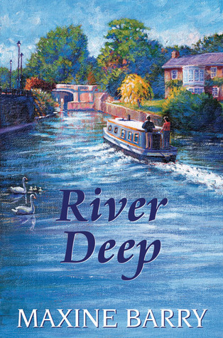 River Deep by Maxine Barry | Goodreads