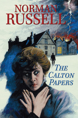 The Calton Papers (Inspector Jackson) by Norman Russell | Goodreads