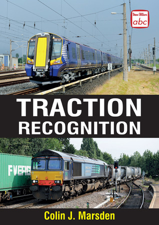 ABC Traction Recognition by Colin J. Marsden | Goodreads
