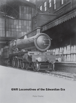Great Western Locomotives On The Main Line: Scenes from an Edwardian ...