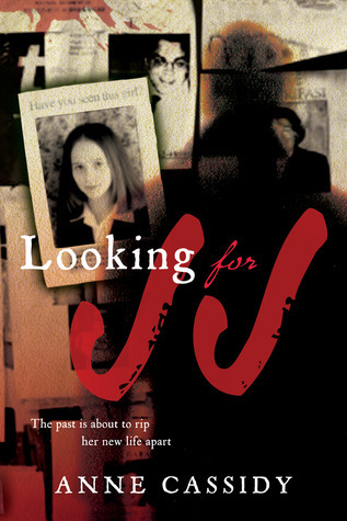 Looking for JJ (Jennifer Jones, #1) by Anne Cassidy | Goodreads
