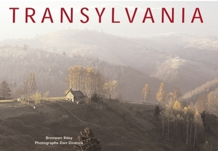 Transylvania by Bronwen Riley | Goodreads