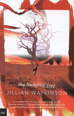 The Hanging Tree by Jillian Watkinson | Goodreads