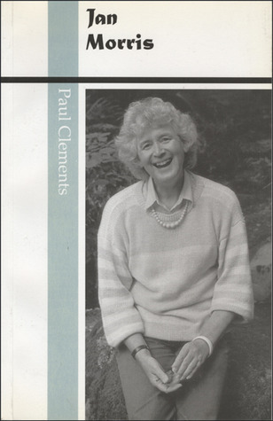Jan Morris by Paul Clements | Goodreads