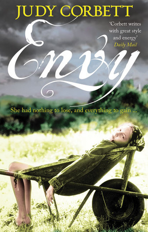Envy by Judy Corbett | Goodreads