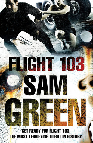 Flight into Danger by Sam Green | Goodreads