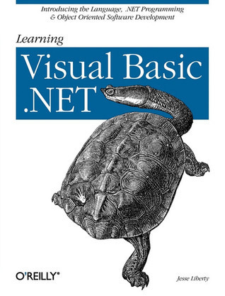 Learning Visual Basic .NET: Introducing the Language, .NET Programming ...