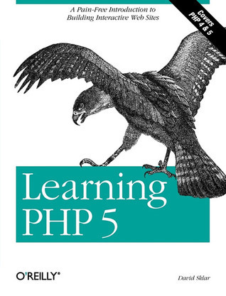 Learning PHP 5 by David Sklar | Goodreads