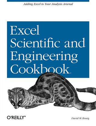 Excel Scientific and Engineering Cookbook: Adding Excel to Your ...