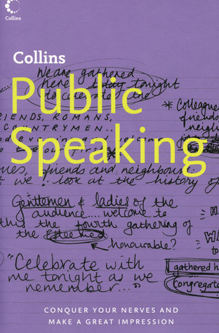 Collins Public Speaking (Collins S) by Collins | Goodreads