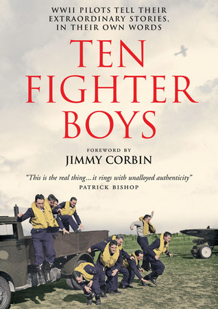 Ten Fighter Boys by Jimmy Corbin | Goodreads