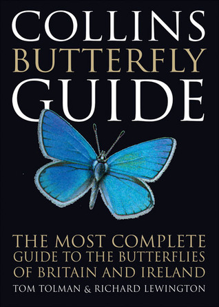 Collins Butterfly Guide: The Most Complete Field Guide to the ...