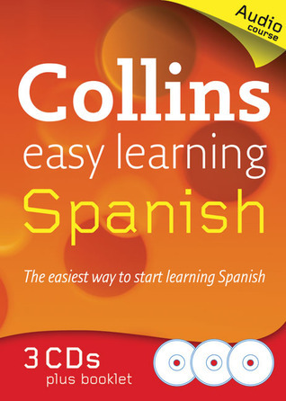 Collins Easy Learning Spanish (Collins Easy Learning Audio Course) by ...
