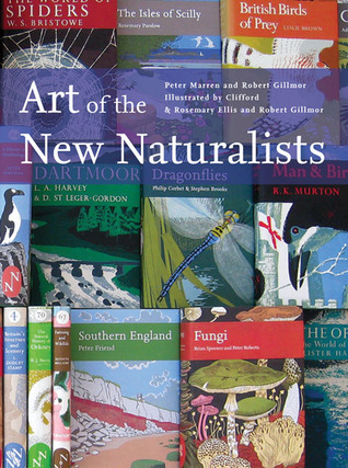 The Art of the New Naturalists: Forms From Nature by Peter Marren ...