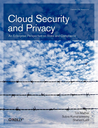 Cloud Security and Privacy: An Enterprise Perspective on Risks and ...