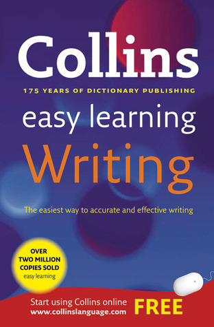 Collins Easy Learning Writing by HarperCollins | Goodreads