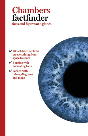 Chambers Factfinder by Ian Brookes | Goodreads