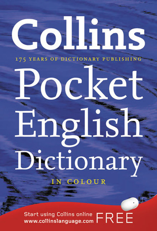 Collins English Dictionary by HarperCollins | Goodreads