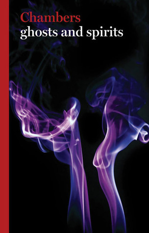 Ghosts & Spirits by Kate Sleight | Goodreads