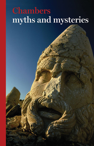 Myths & Mysteries by Kate Sleight | Goodreads